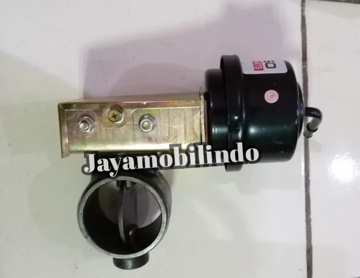 EXHAUST BRAKE ASSY TABUNG REM ANGIN CANTER PS 110 125 136 MITSUBISHI ...