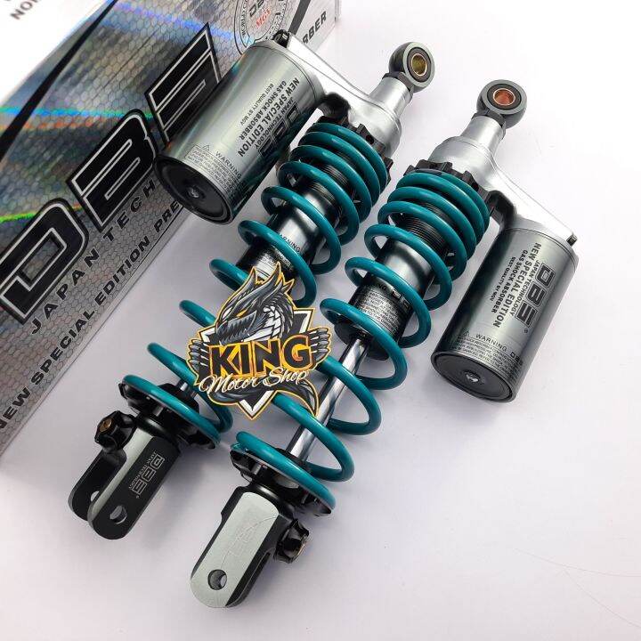 Shock belakang NMAX - PCX - AEROX Shockbreaker tabung AEROX - PCX ...