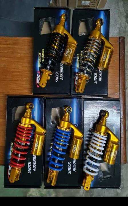 rear shock for HONDA BEAT CARB / FI SKYDRIVE 125 CARB/F.i and all mio ...