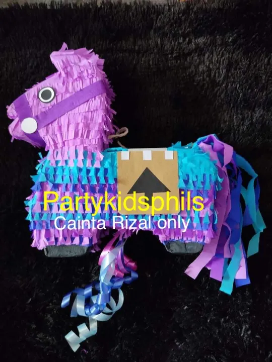 Fortnight Pinata - 25 inches | Lazada PH