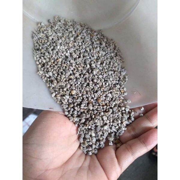 CAT LITTER SAND (UNSCENTED) (Alternative Organic, Flushable ...