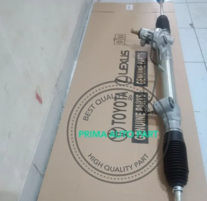RACK STEERING ASSY RACK STEER RACK STIR INNOVA | Lazada Indonesia
