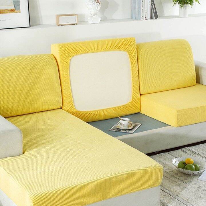 Super Multi Cushion Cover Sarung Kusyen Sofa Kusyen Getah | Lazada