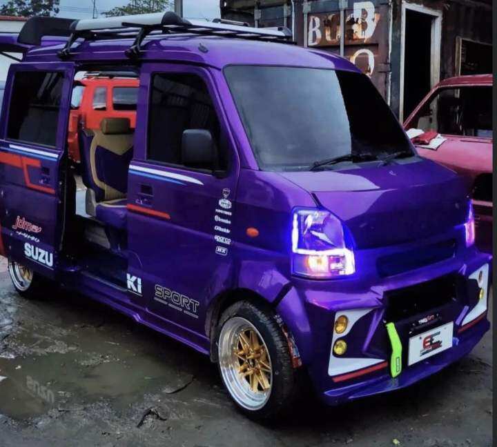 Brand new Suzuki da64v | Lazada PH