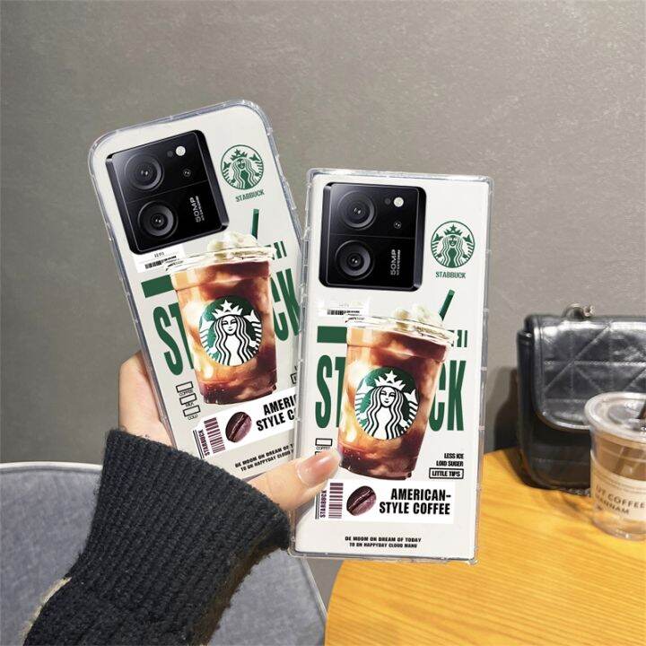 Phone Case For Xiaomi 13 Lite 13t Pro Redmi 12 12c Note 12 Pro Plus