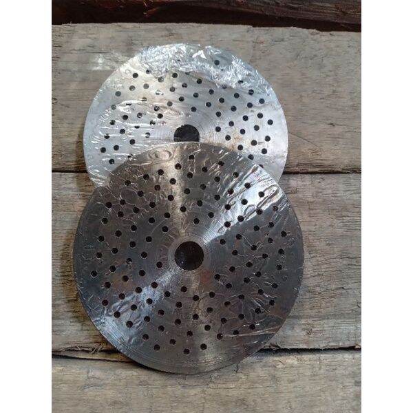 saringan gilingan daging pelet no 22 | Lazada Indonesia