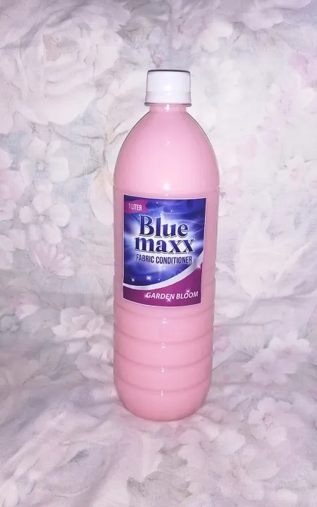 Bluemaxx Fabric Conditioner Garden bloom 1 Liter | Lazada PH