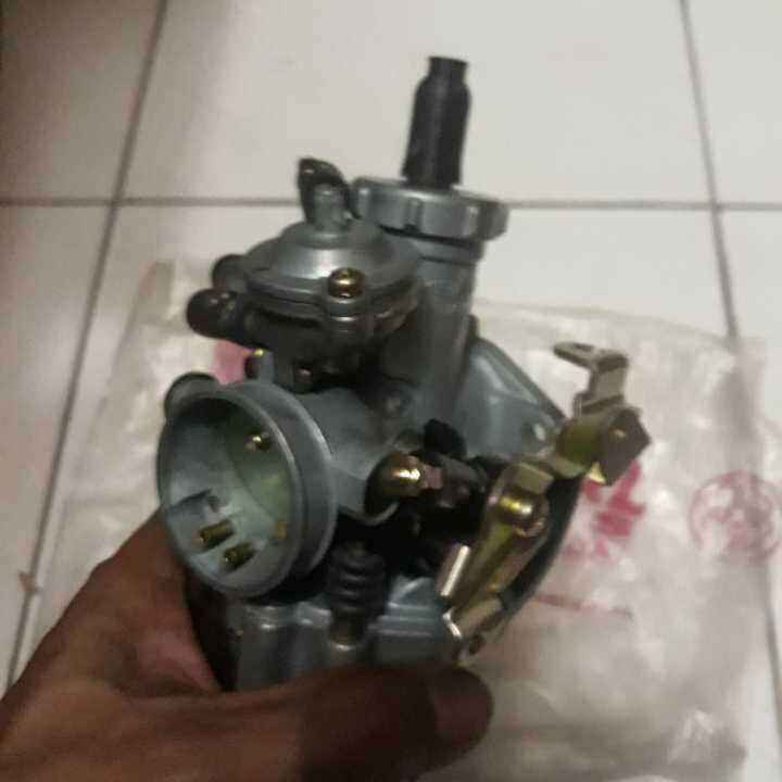 KARBU KARBURATOR GL PRO NEOTECH NOS ORIGINAL KEIHIN JAPAN | Lazada Indonesia
