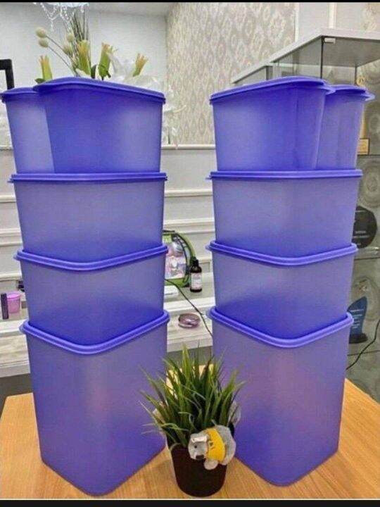TUPPERWARE SMART SAVER (1 PC) | Lazada