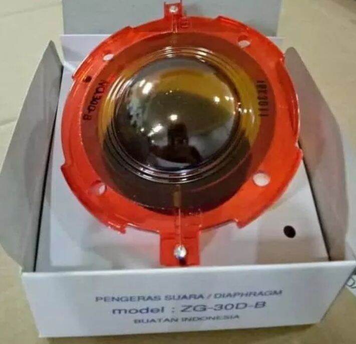 SPOOL TOA ZG 30 DB 50watt original | Lazada Indonesia