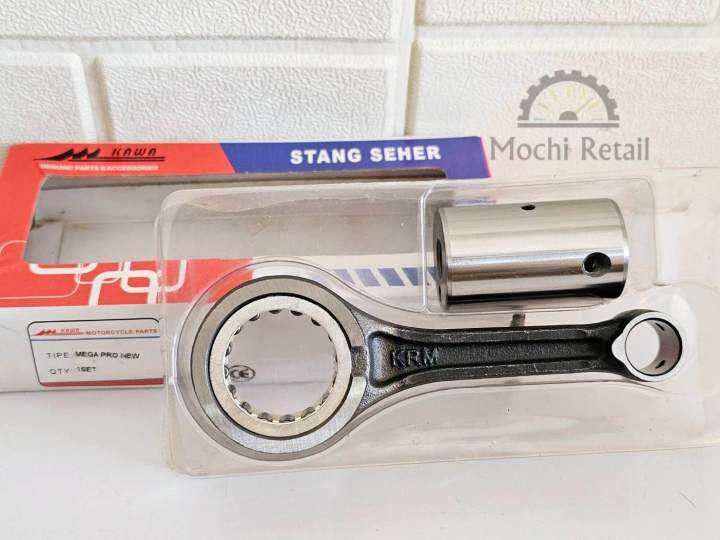 Stang Seher MEGA PRO NEW VERZA | Lazada Indonesia