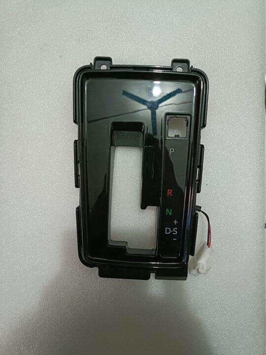 panel Shifter transmisi matic Toyota Innova Zenix Original | Lazada ...