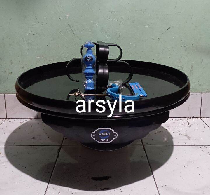 tebok sangkar burung murai ebod jaya no2 pvc | Lazada Indonesia