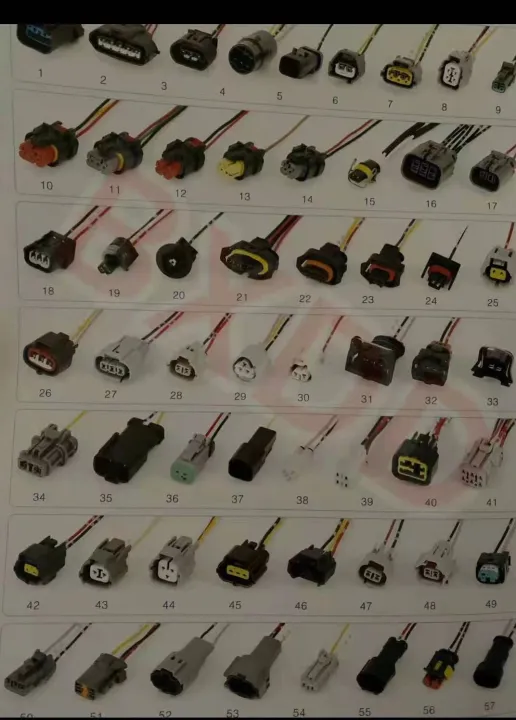 Excavator accessories Hitachi Komatsu Kato Kobelco socket | Lazada PH