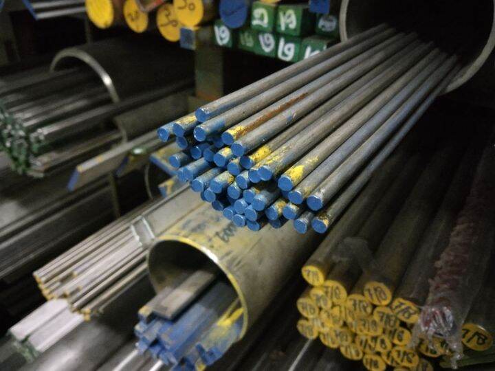 as bulat stainless SS201 dia 5mm panjang 1 meter. | Lazada Indonesia