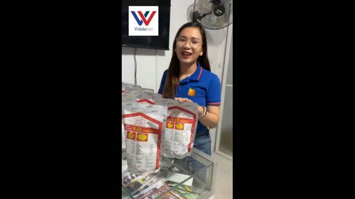 1 kg V22 vitamins powder 1 kilo V22 vitamins for gamefowl V22 vitamins ...