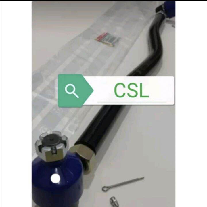 DRAK LINK DRAG LINK ASSY PS125 CANTER MK471750 MODIF | Lazada Indonesia