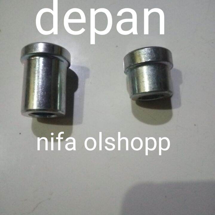 bosh roda depan crf 150 kanan dan kiri | Lazada Indonesia