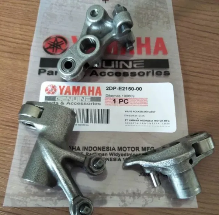 pelatuk klep valve rocker arm yamaha Nmax/Aerox 155 2DP | Lazada Indonesia