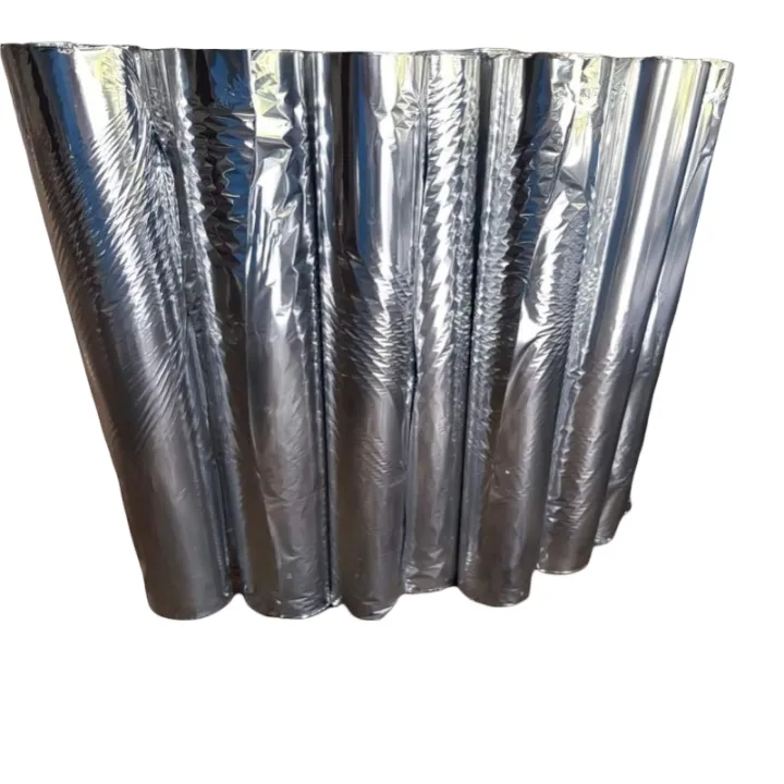 Plastik Mulsa Pertanian Perak Grenjeng 1 Roll Lebar 100cm | Lazada ...