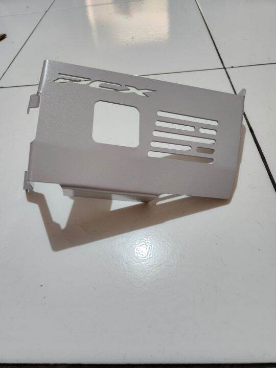 cover engine pcx 160 dan vario 160 ,ADV 160 NEW cover pelindung mesin ...