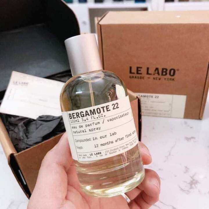 Le Labo edp 100ml | Lazada PH