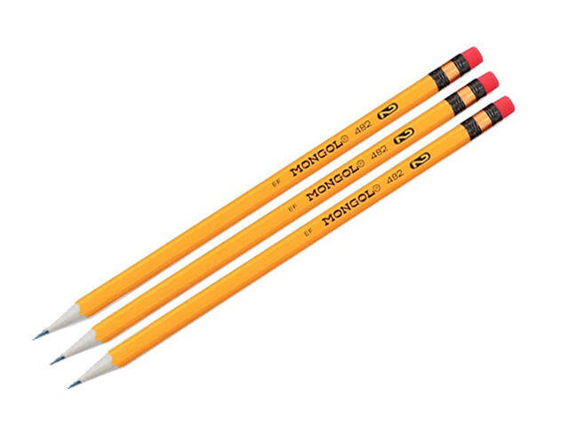 Monggol Pencil No. 2 | Lazada PH