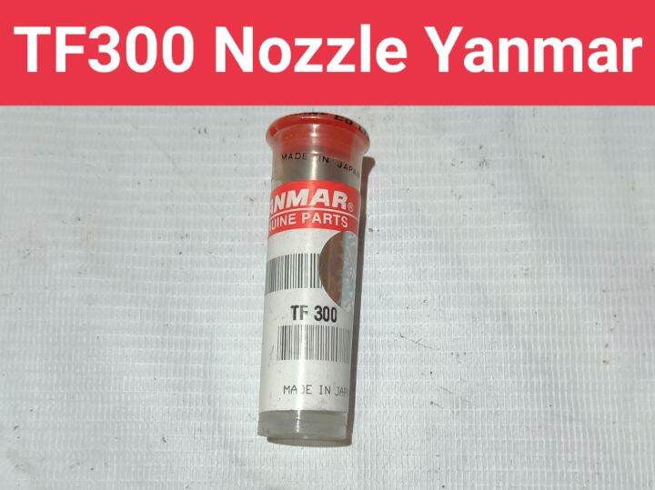 TF300 Nozzle yanmar | Lazada Indonesia