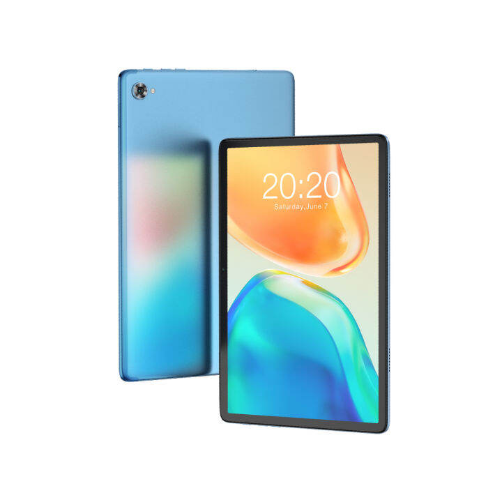 Teclast M40 PLUS Tablet PC 10.1" IPS FHD Display 8GB RAM 128GB ROM 8 ...
