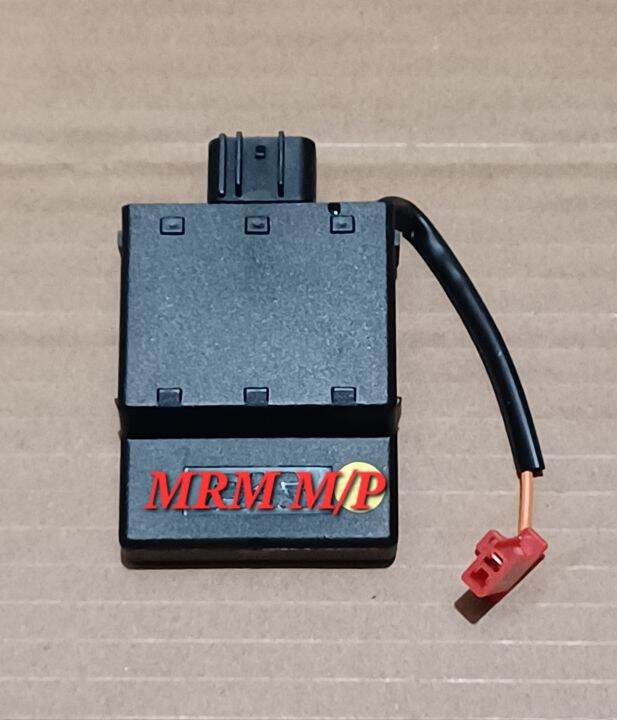 CDI UNIT YTX 125 | Lazada PH: Buy sell online CDI with cheap price ...