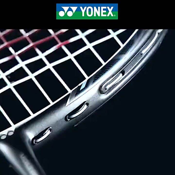 YONEX BADMINTON SINGLE RACKET LIGHT WEIGHT. ( RANDOM DESIGN ) | Lazada PH