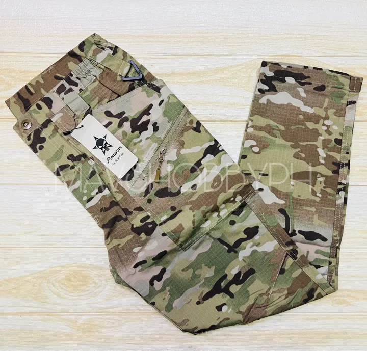 Asiaon IX11 Pants | Lazada PH