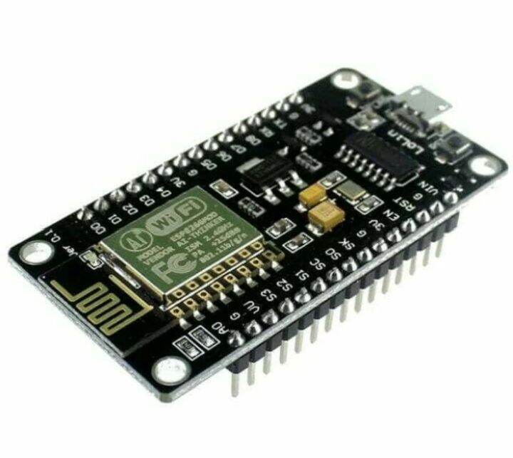 NodeMCU V3 CH340 Wireless module NodeMcu Lua WIFI Internet Esp8266 ...
