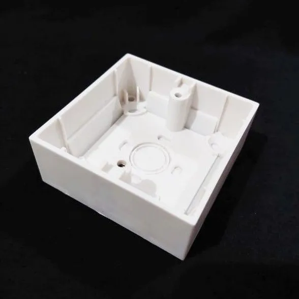 OB Dus Boss / OUTBOW DUS Schneider / Out Bow Clipsal | Lazada Indonesia