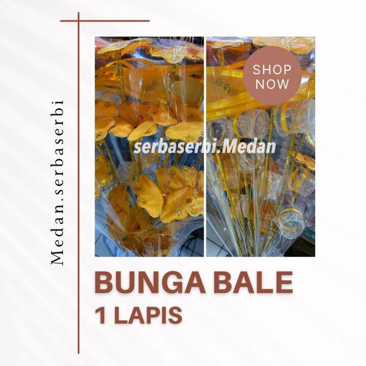 BUNGA BALE / BUNGA TELUR MURAH | Lazada Indonesia
