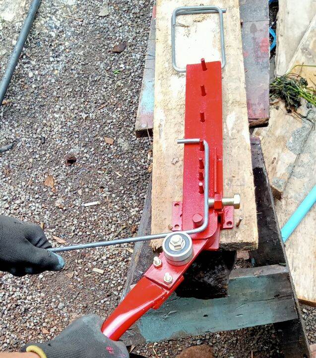 ring cor alat tukang alat tekuk besi behel alat penekuk besi beton alat ...