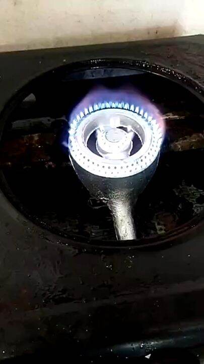 Bee Hive Burner Sumbu Gas Stove Tuku Api Dapur Gas Spare Part Dapur ...
