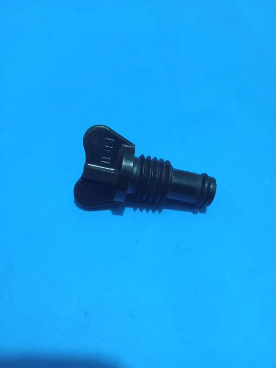 kran tutup radiator bawah kran pembuangan air radiator universal ...