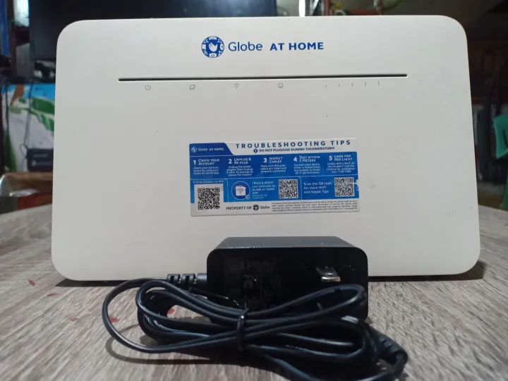 Huawei B535 932 Cat 7 | Lazada PH