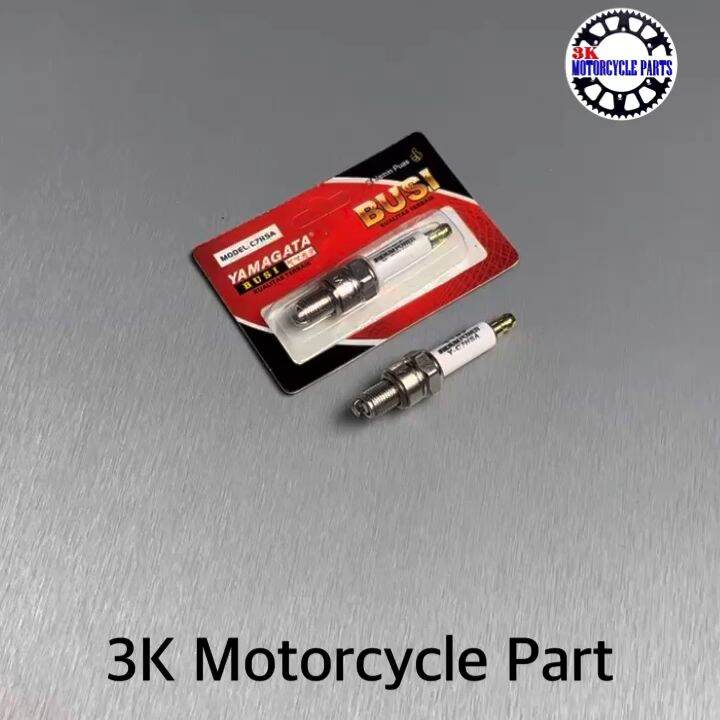 BUSI IRIDIUM POWER C7HSA MIO MIO M3 MIO J JUPITER Z VEGA ZR VEGA R X ...