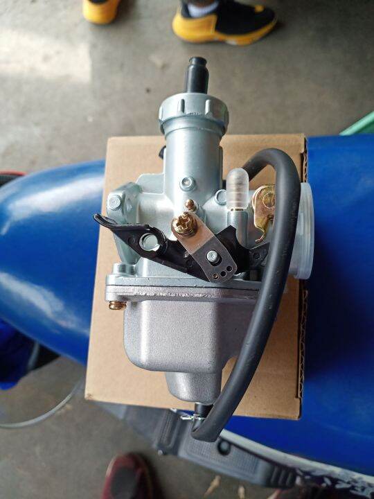 TC 150 CARBURATOR RUSI | Lazada PH