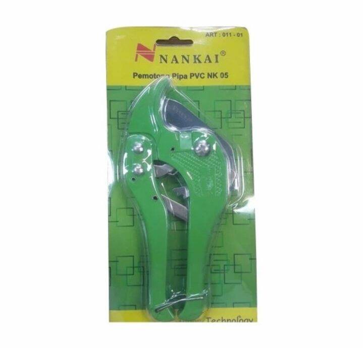 Tang Potong Pipa PVC Nankai NK 05 | Lazada Indonesia
