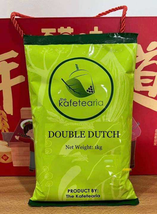 double dutch powder | Lazada PH