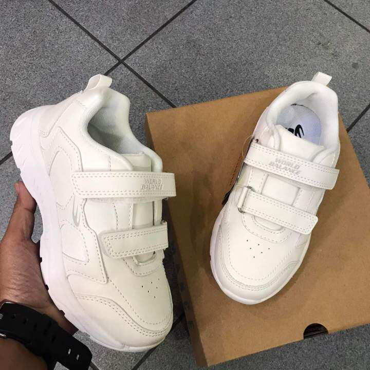 World Balance PATROLLER YB for kids | Lazada PH