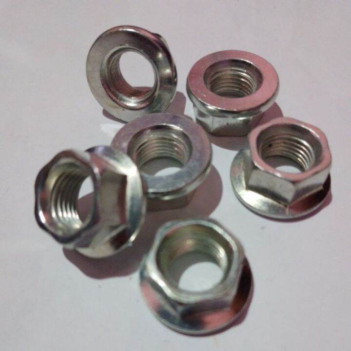 Mur As Depan Matic Honda Mur Topi Baut Kunci 17 Mur As Roda Baut 17 ALL ...