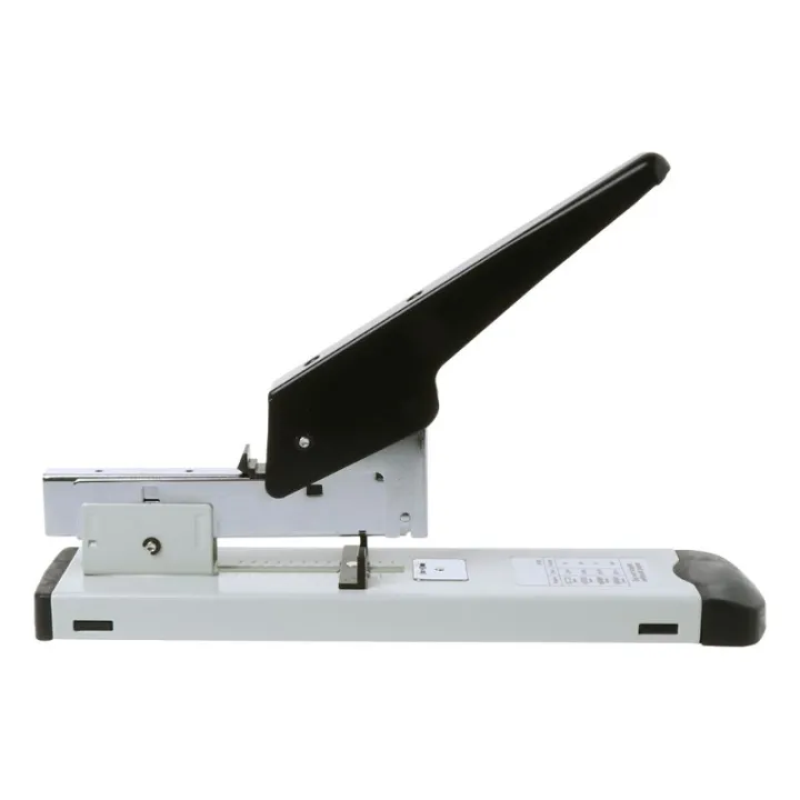 Stapler Besar Heavy Duty Stapler / Stapler Adjustable Logam Tugas Berat ...