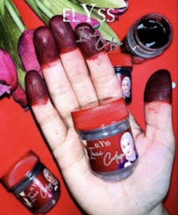 INAI CELUP ELYSS | Lazada