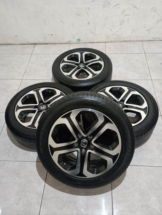 velg ban original hrv prestige | Lazada Indonesia