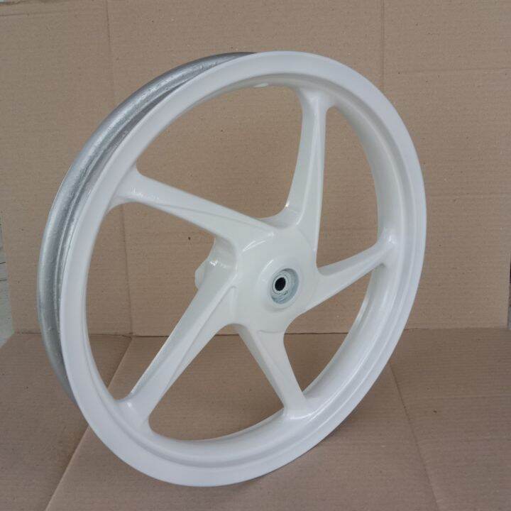 Velg Pelk Pelek Racing Depan Motor Honda Beat/ Vario / Scoopy | Lazada ...