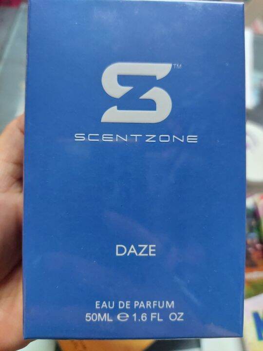 scentzone eau de parfum | Lazada PH